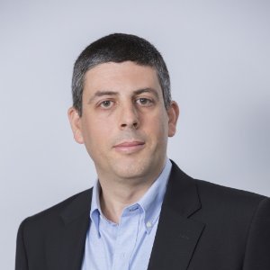 Michael Bergman - miratech.ua