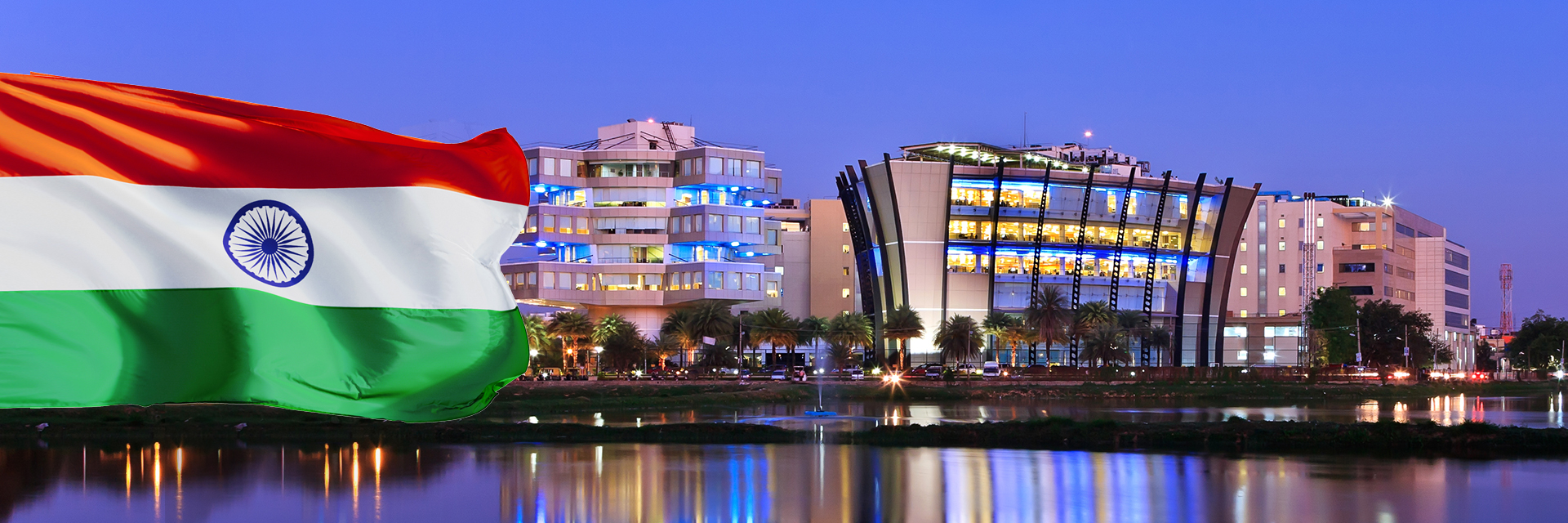 Miratech прискорює ріст завдяки розширенню в Бангалор, Індія